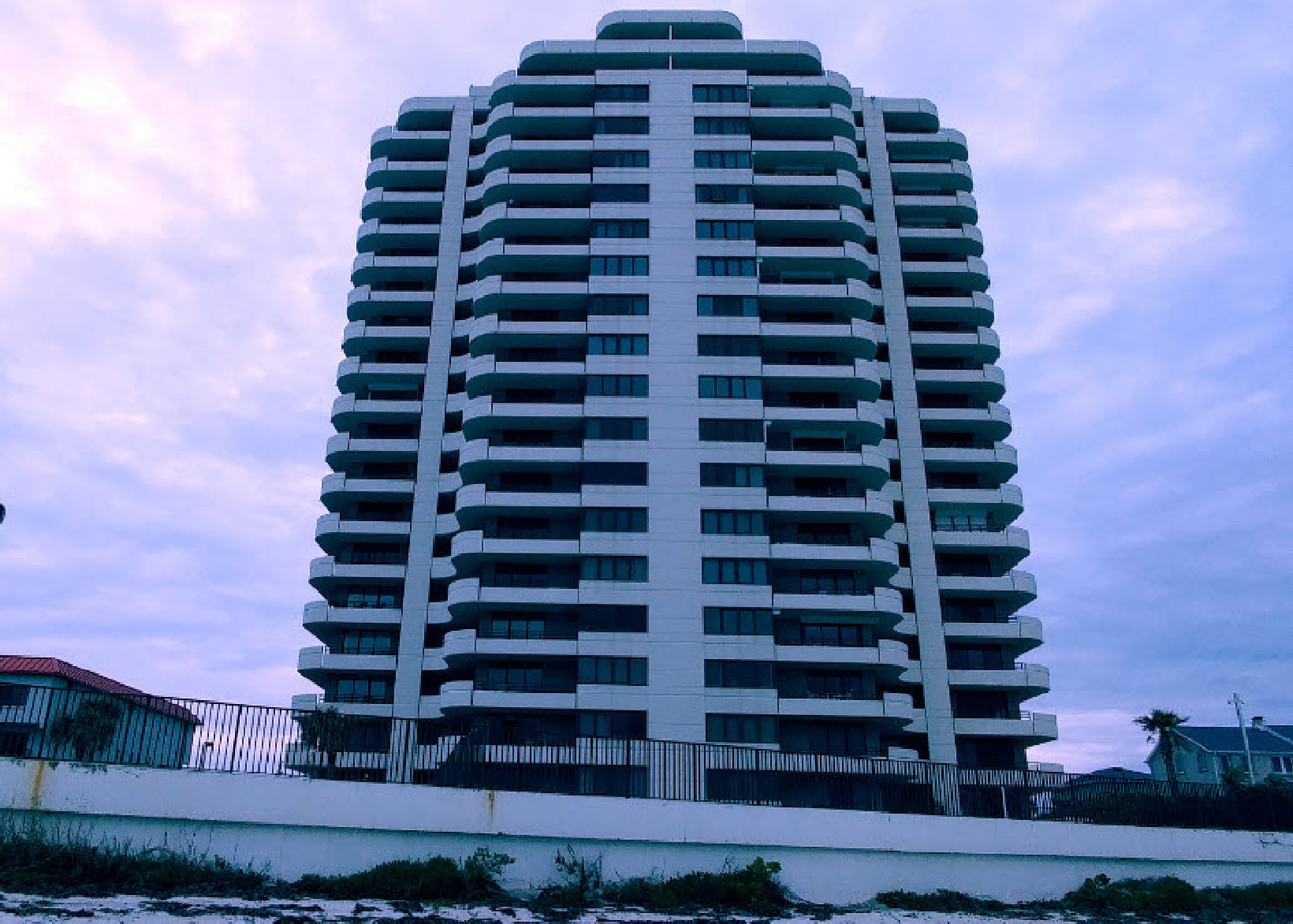 Condo Structural Condition Assessment - EMA (321) 355-6052